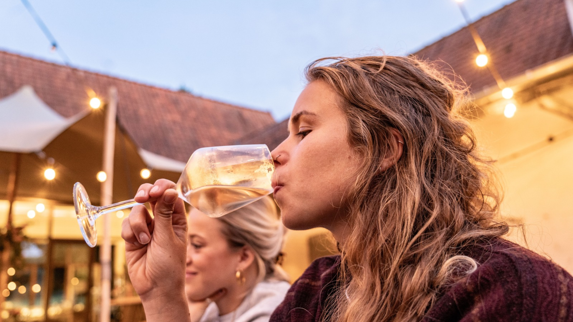 Soirée Rosé – Golazo Experiences